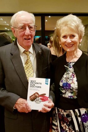 Well-regarded GP Bernard Kelly dies