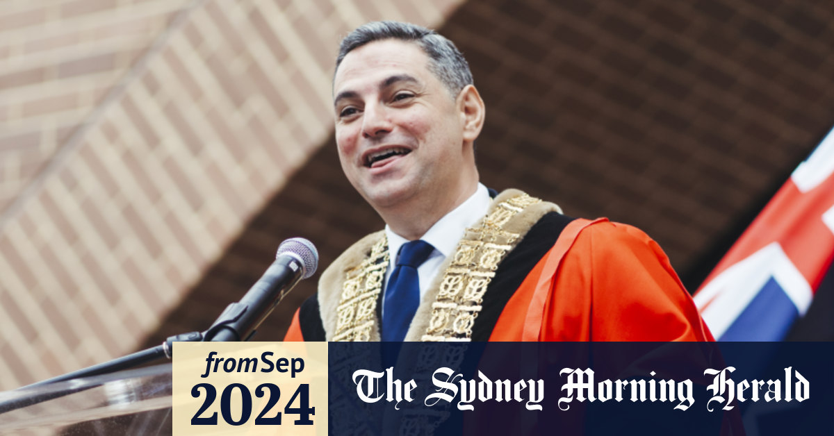 Liverpool mayor Ned Mannoun attacked by rival