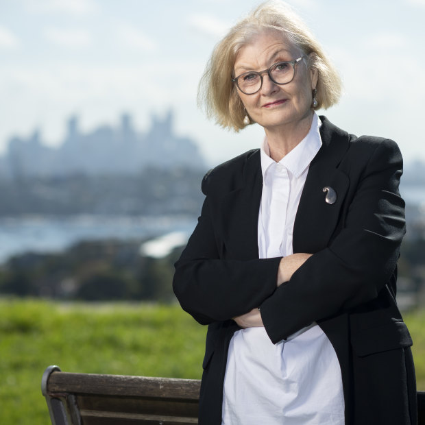 Melissa Caddick podcast Liar Liar: How Kate McClymont is still ...