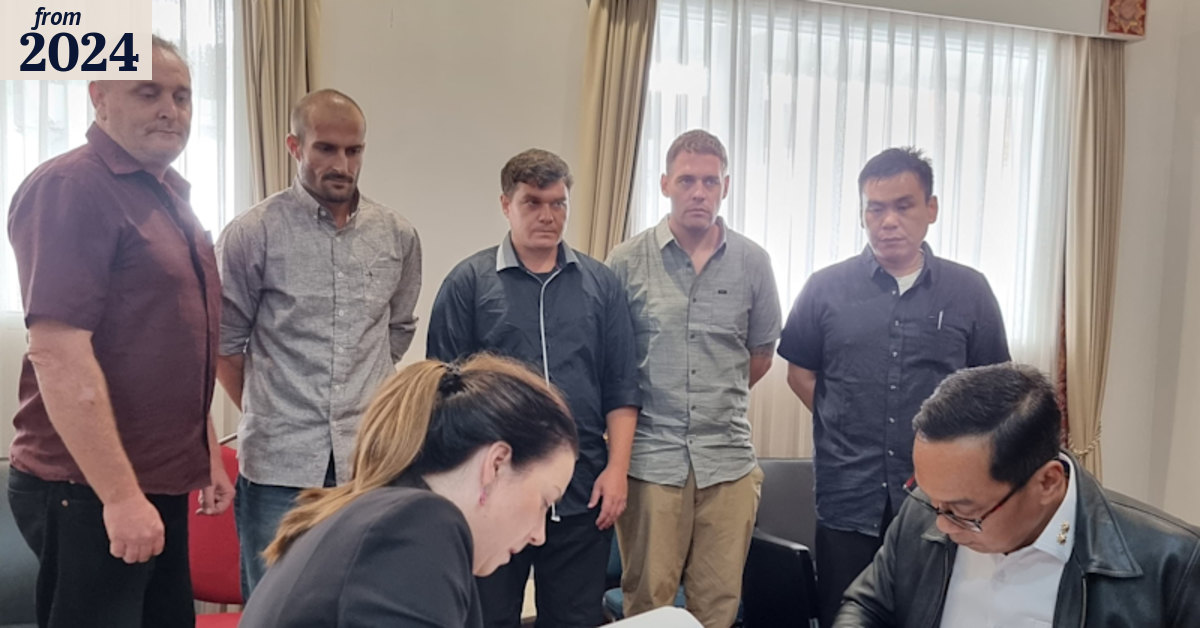 Bali Nine release: Who are the five remaining members returning to ...