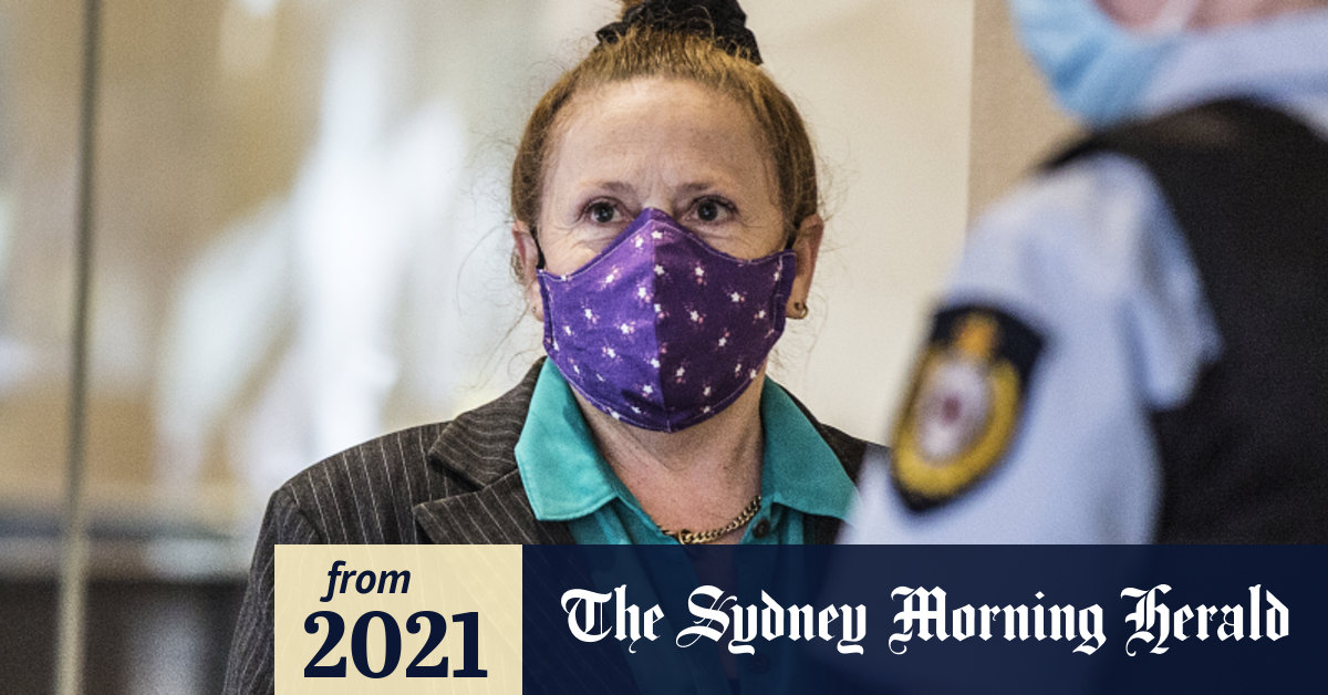 Ex-prisoner Kat Armstrong avoids jail time after stealing thousands ...