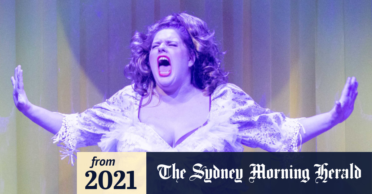 Sydney Festival 2021: Laughs mask chance for stiletto in the heart in ...