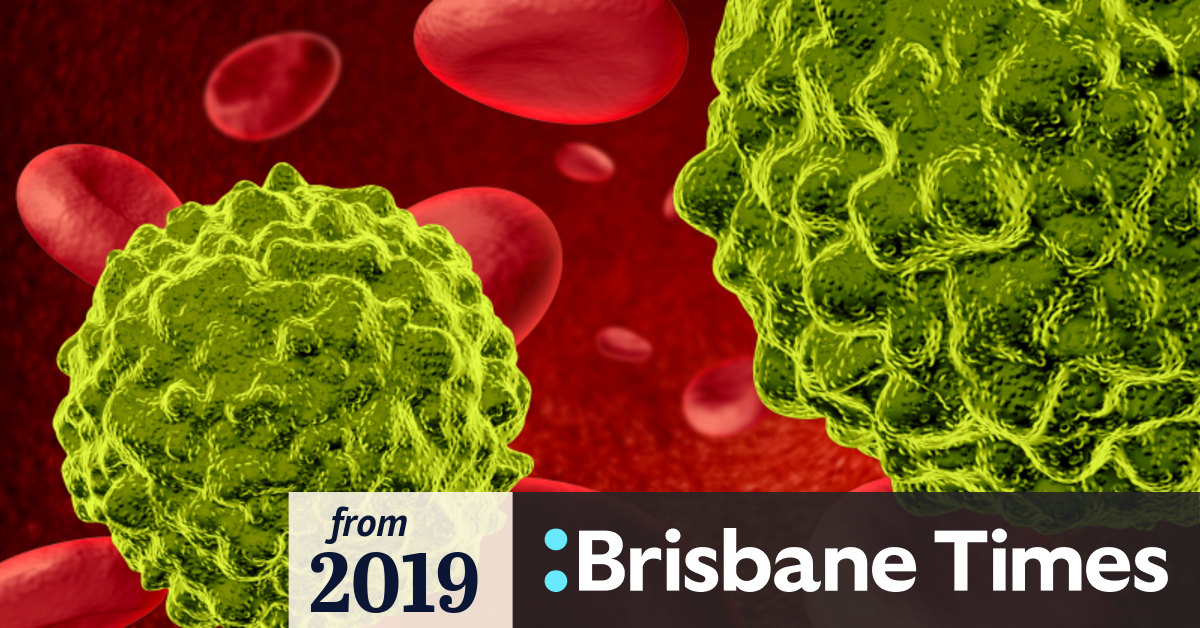 Call for better drug to be approved for sufferers of rare blood cancer