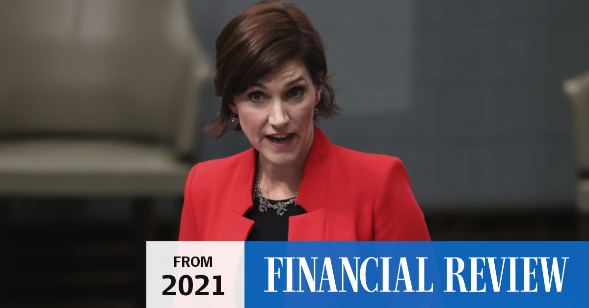 Liberal MP Nicolle Flint to quit politics