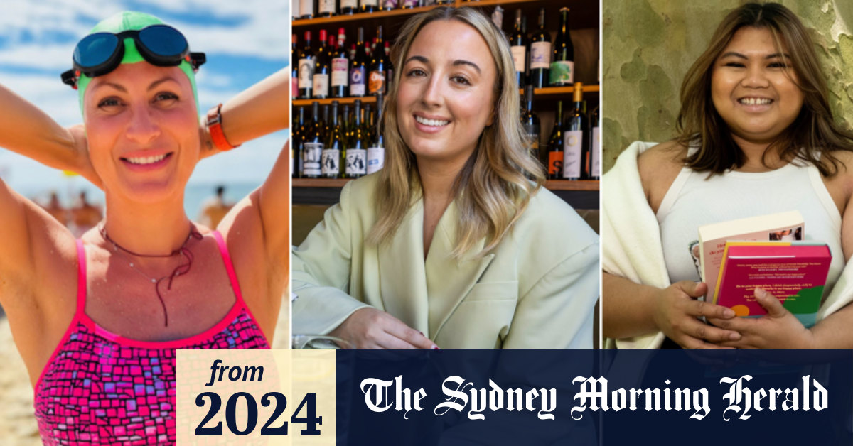 New Year’s Resolution success stories: How to stick to your goals for 2024