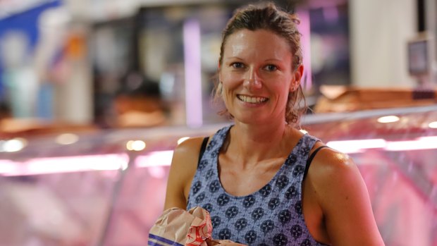 Lamb dinners face chop as drought pushes up prices