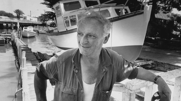 From the Archives, 1977: Mordialloc Creek, pristine to ‘muddy–yallock’