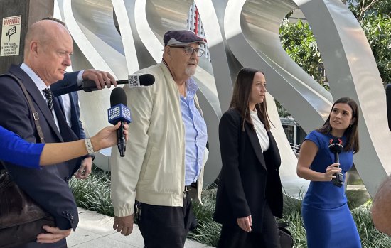 Brisbane News Live: Supermarket inquiry to begin; Luke Davies ...