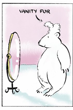 Bookmarks: The lost treasures of Steven Carroll