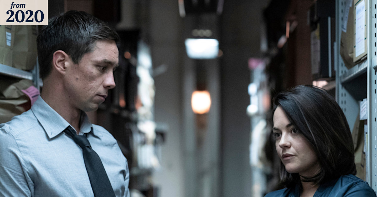 TV for Wednesday, March 4