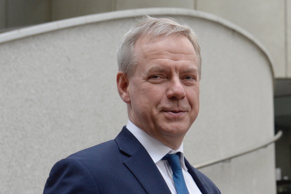 Ultra-rare wildflower stops Australian lithium company in its tracks