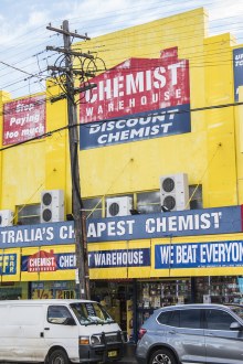 Chemist Warehouse’s arrival at Sigma stirs up reverse listing hopes