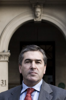 CBRE appoints John McKillop to chair Pacific Agribusiness