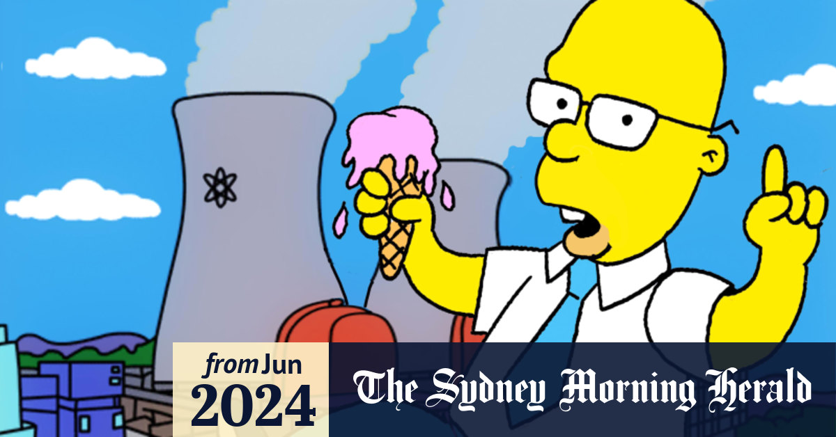 Nuclear power: Dutton’s much-hyped nuclear ‘announcement’ is fantasy ...