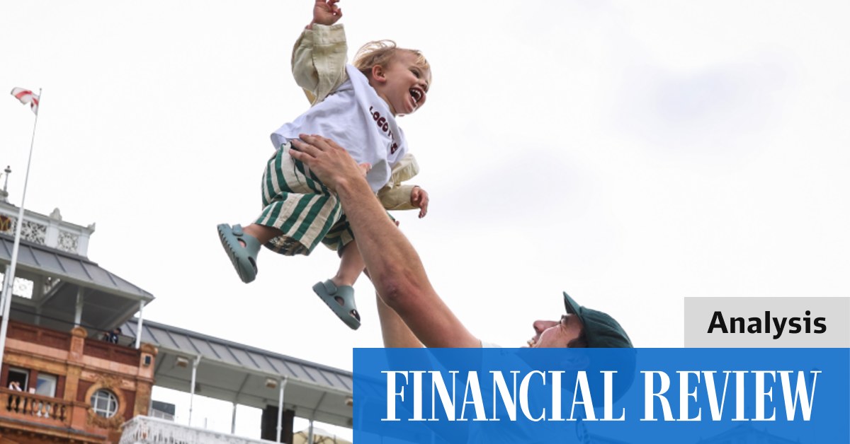 Ashes 2023: Boos and bad blood at Lord’s after Alex Carey stumping of ...