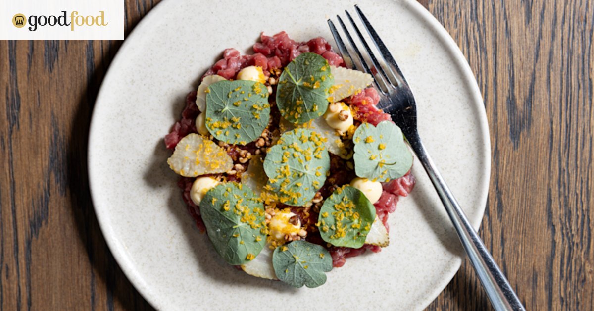 Freyja, Melbourne - The Age Good Food Guide review