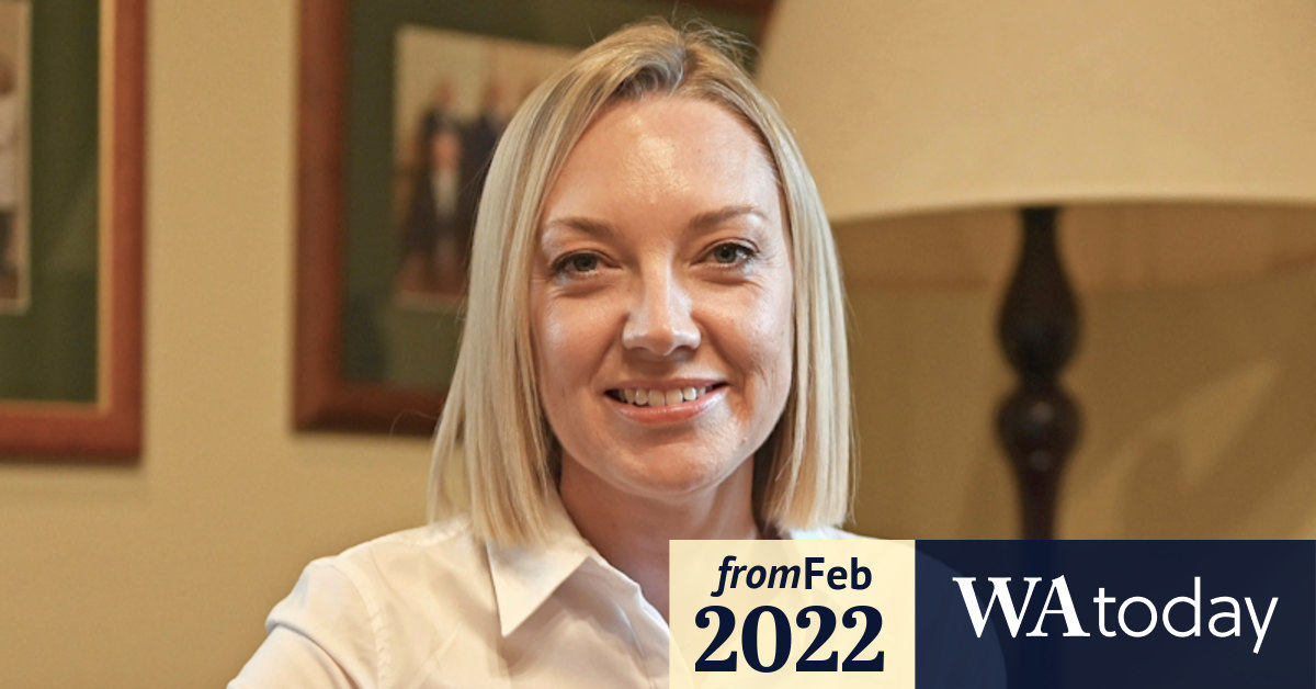 WA Parliament: Could unlikely Opposition Leader Mia Davies wind up ...