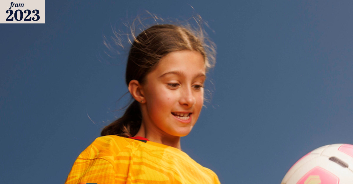 Matildas win unites the nation