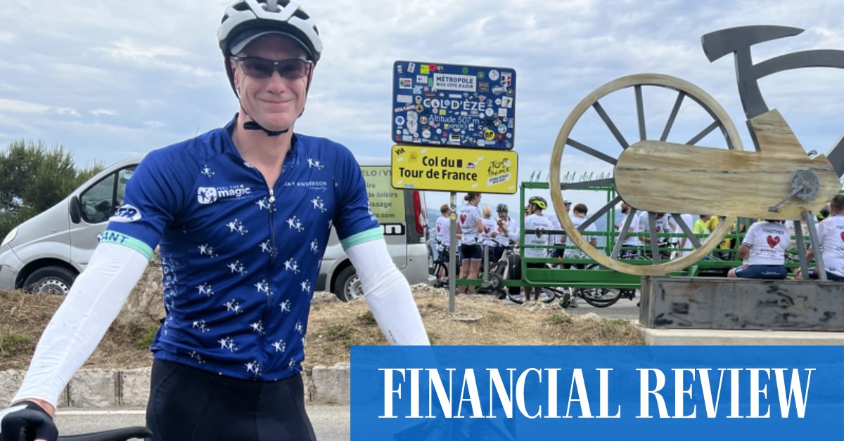 Grant Butler is the founder and managing director of business writing ...