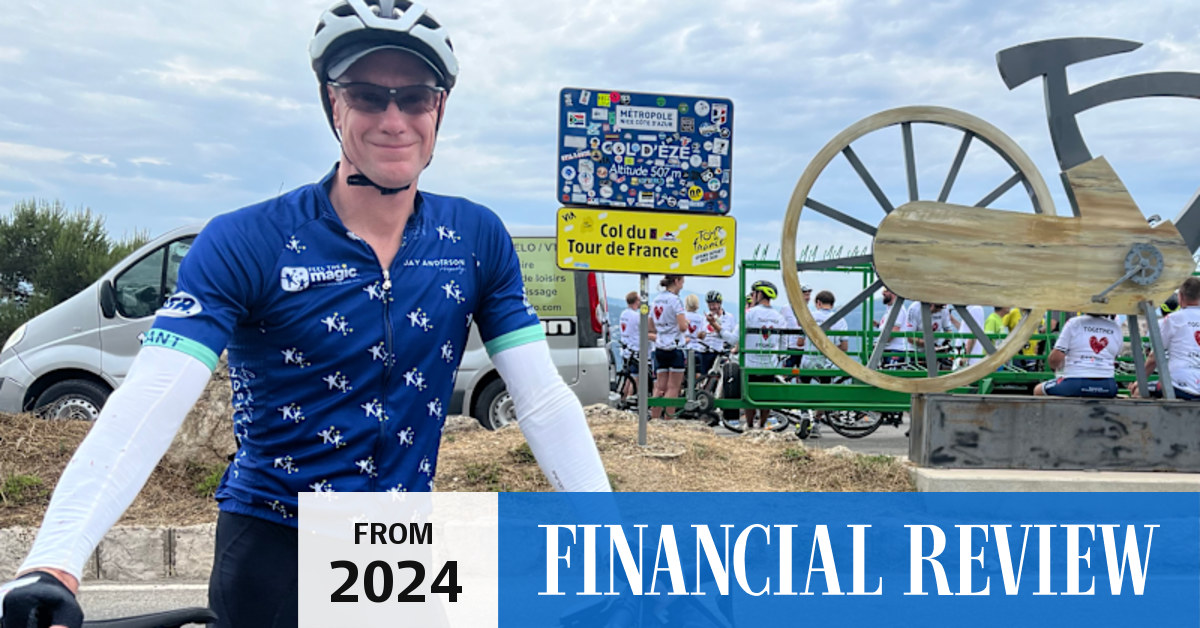 Grant Butler is the founder and managing director of business writing ...