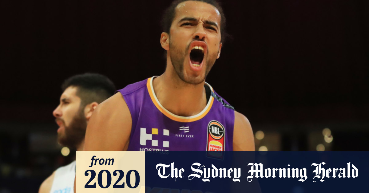 NBL 2020: How Boomers camp helped 'hidden gem' Xavier Cooks shine for ...