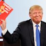 How men can reject Trump’s crude masculinity and rediscover their richer selves