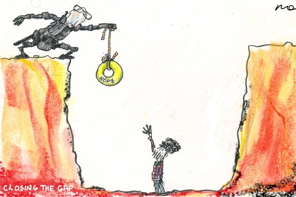 Peter Dutton and the Voice: No advocates missing the point of the Voice