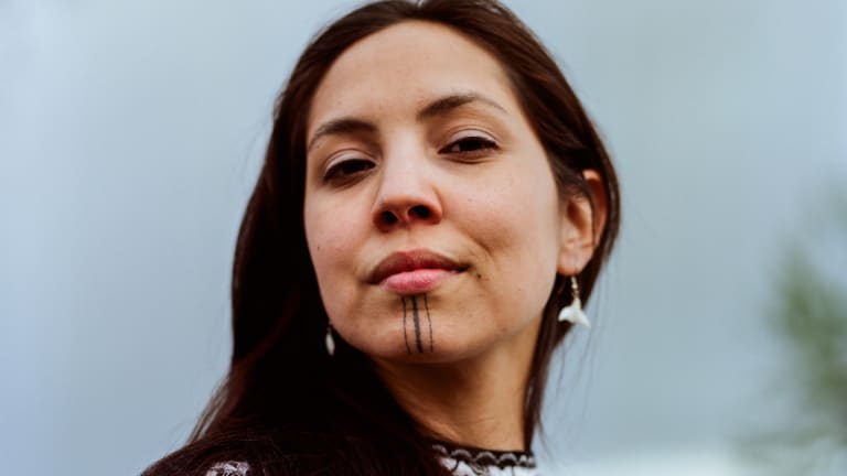 In a celebration of cultural resilience, Alaskan women are reclaiming ...