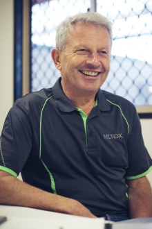 Small firms are a part of the big picture in innovation