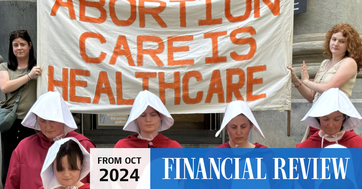 Abortion debate in Queensland, South Australia worries activists who ...