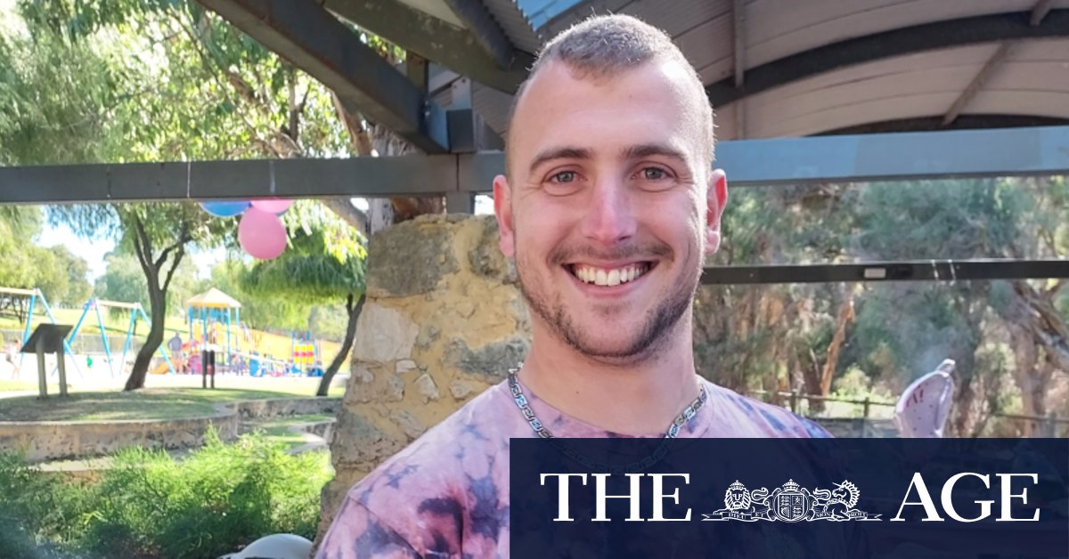 Perth man charged over bush explosion that killed Jack Kinneen - tictok ...