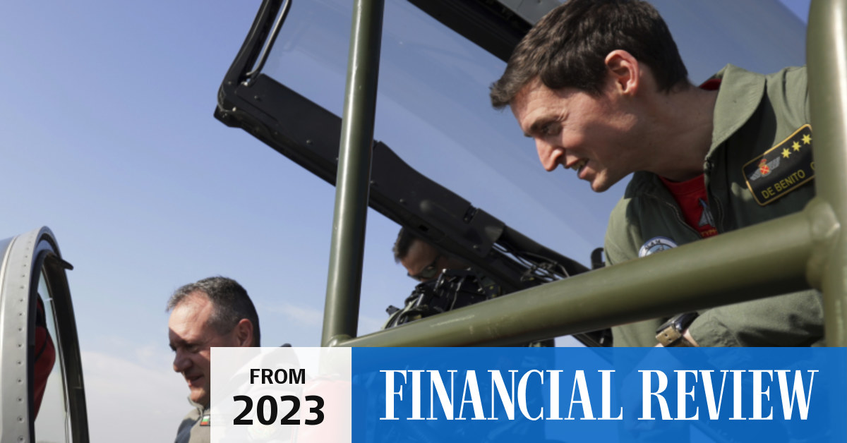 BAE Systems to buy aluminium packaging giant Ball’s aerospace division ...