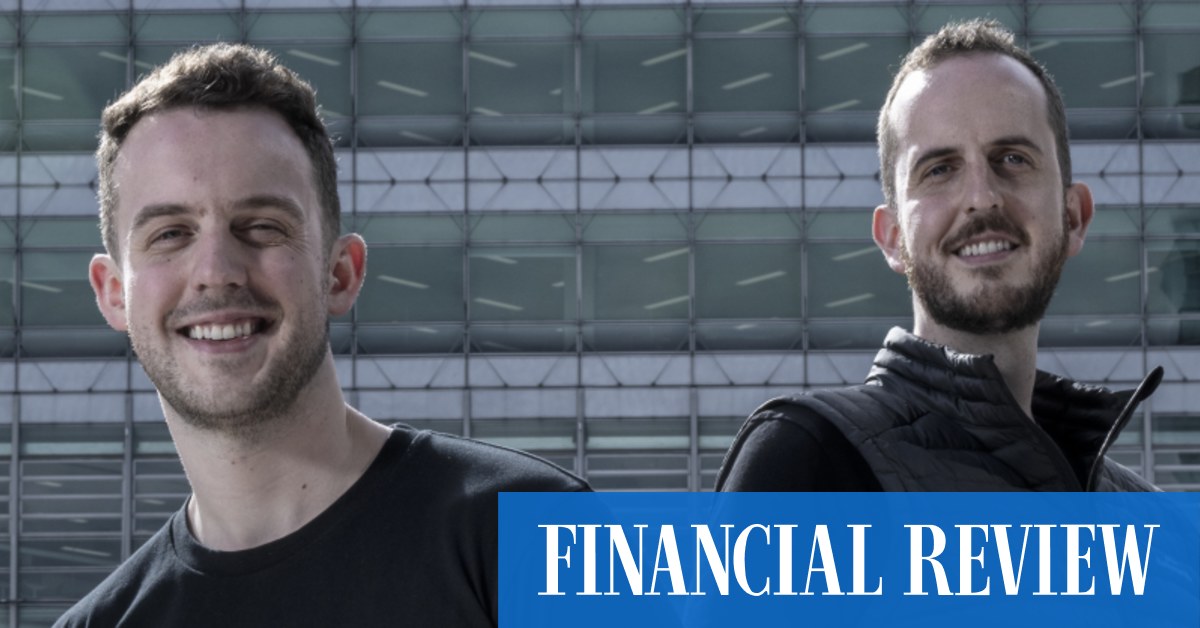 Immutable crypto business co-founder Robbie Ferguson becomes youngest ...