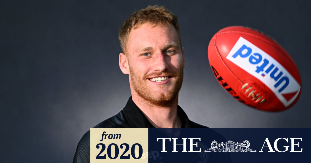 AFL grand final 2020: Richmond Tigers' Nick Vlastuin moved from choppy ...