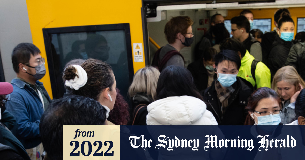 Sydney’s train dispute has dragged on too long and cost too much. It ...