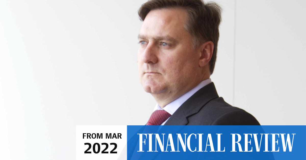 Goldman Sachs financing boss joins client’s family office