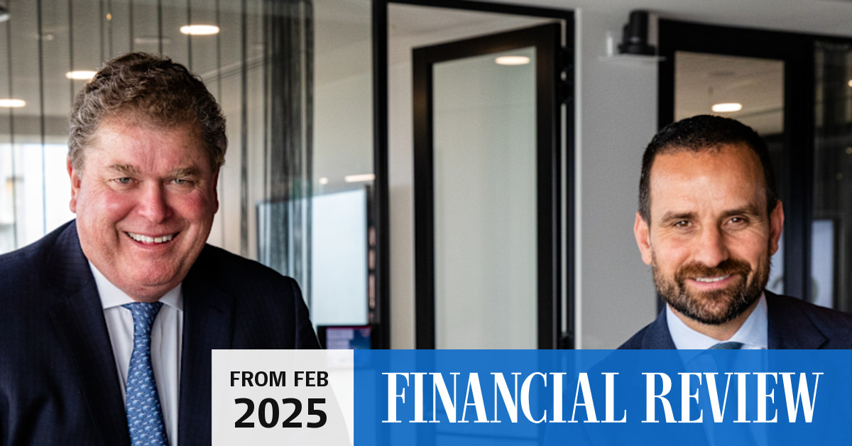 ASX Centuria Capital: Fund manager flags property sector IPOs this year