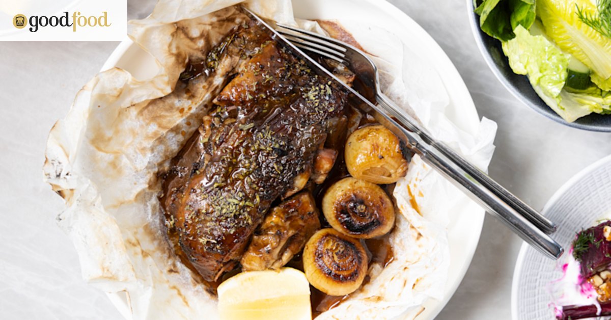 Taverna, Brunswick East - The Age Good Food Guide review