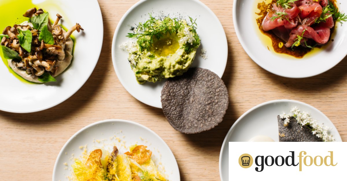 Where to eat lunch in Sydney: Fine dining for less