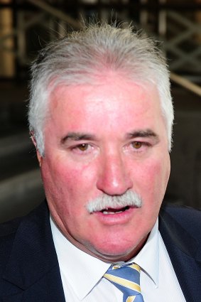 Julian Gerner, owner of Morgan’s restaurant in Sorrento, pleads guilty ...