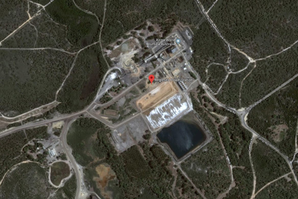 Former Alcoa Anglesea site to be opened to the public