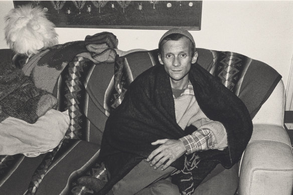 Why everyone can identify with the story of photographer William Yang