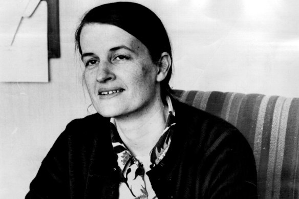 From the Archives, 1975: Justice Elizabeth Evatt to head Family Court