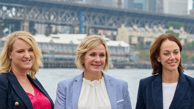 Election 2022: Teal independents are reshaping Australian politics