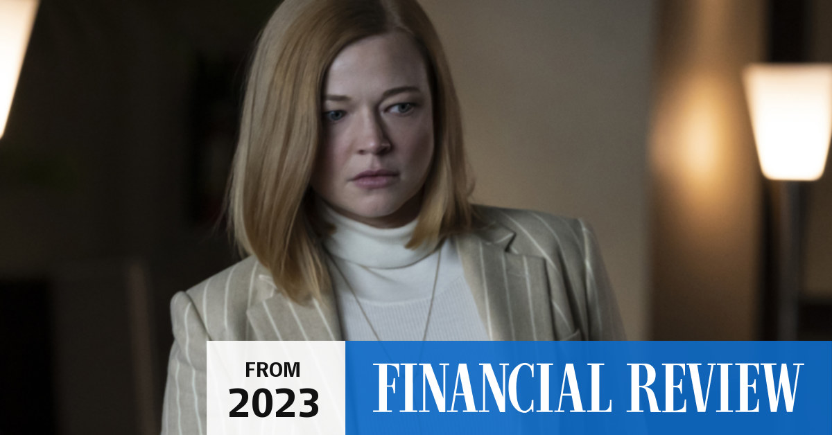 Preppy fashion is back: How to dress with old-money style this winter ...