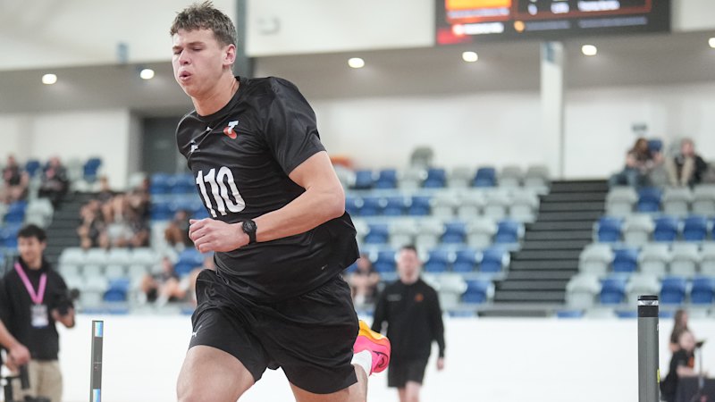 Cooper Duff-Tytler: AFL draft prospect linked to West Coast after ...