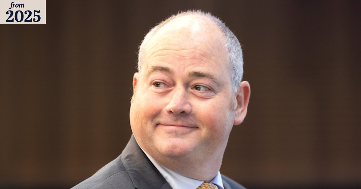 NAB boss Andrew Irvine: White-collar workers risk job losses without AI ...