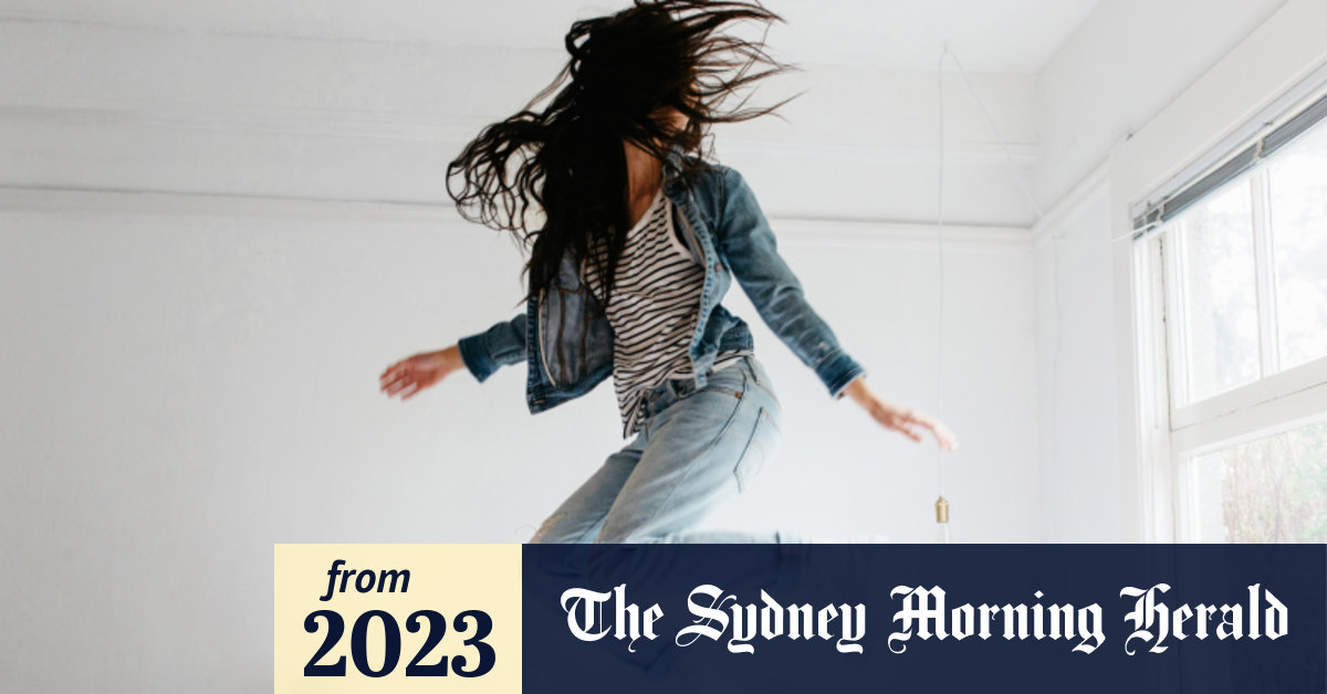 Why ‘having fun’ is an important part of our wellbeing