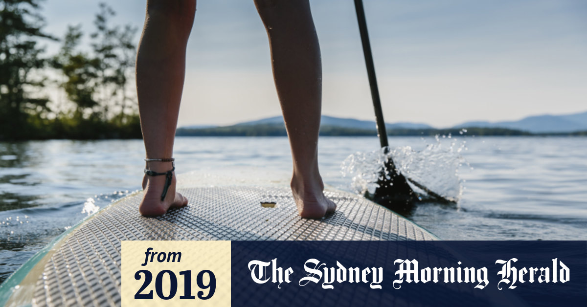 Could throwing yourself into a new activity bring inner happiness?