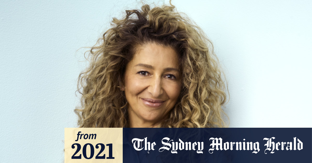 ‘We want to get to 12 seasons’: Doris Younane on hit show Five Bedrooms